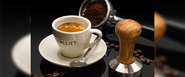 Notre histoire - Cafés FOLLIET