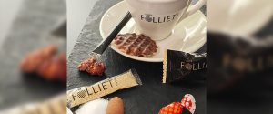 Notre histoire - Cafés FOLLIET