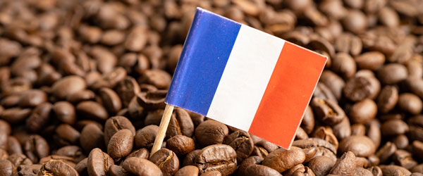 Notre histoire - Cafés FOLLIET